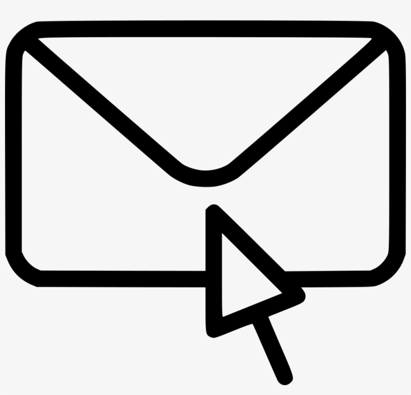 Png File - Mail Icon Line PNG Image | Transparent PNG Free Download on ...