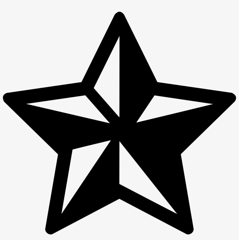 This Free Icons Png Design Of Star Pictogram PNG Image | Transparent ...