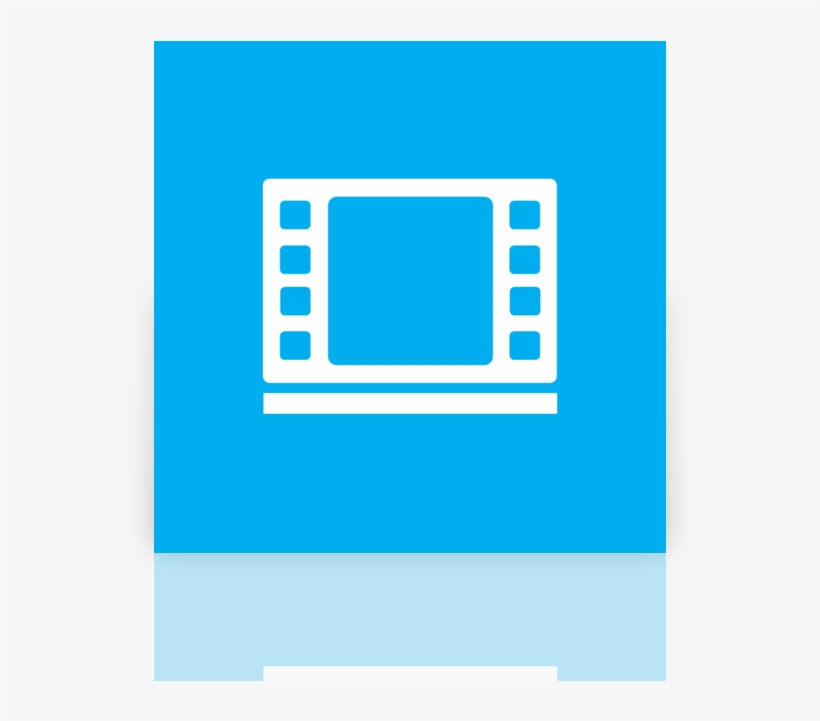 Video, Mirror, Library Icon - Digioptix 32g Smart Glasses PNG Image ...