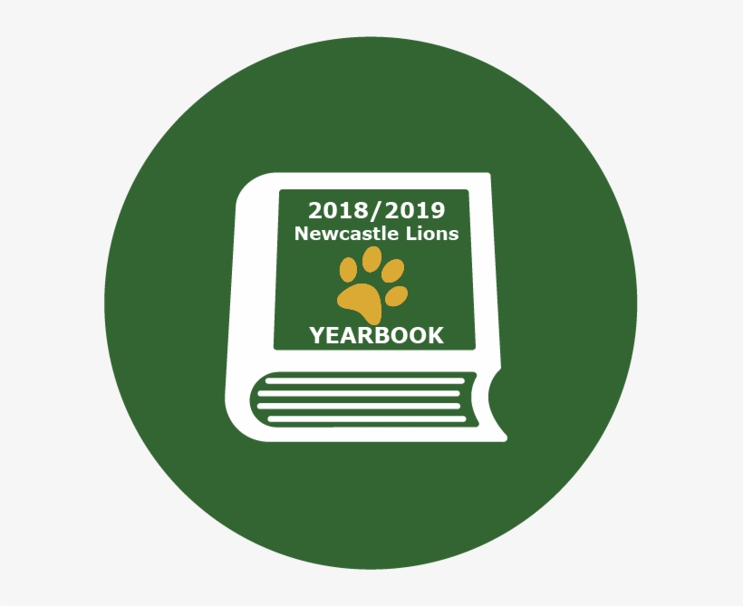 Yearbooks - Circle PNG Image | Transparent PNG Free Download on SeekPNG