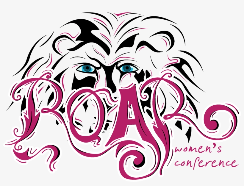 Let Me Hear You Roar - Illustration PNG Image | Transparent PNG Free ...