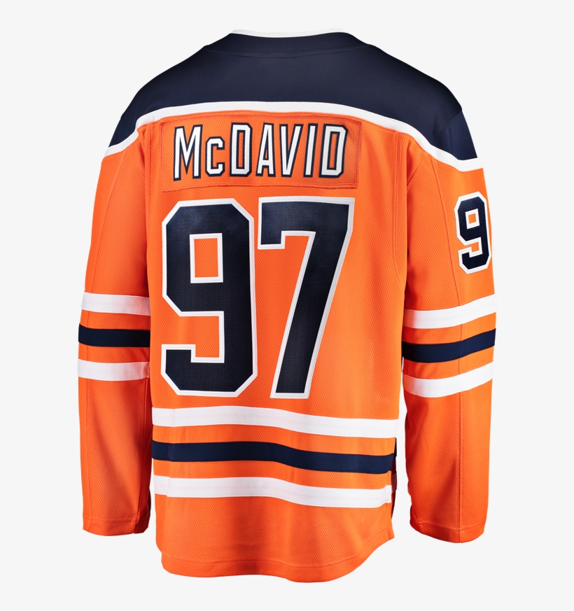 Edmonton Oilers Jersey PNG Image | Transparent PNG Free Download on SeekPNG
