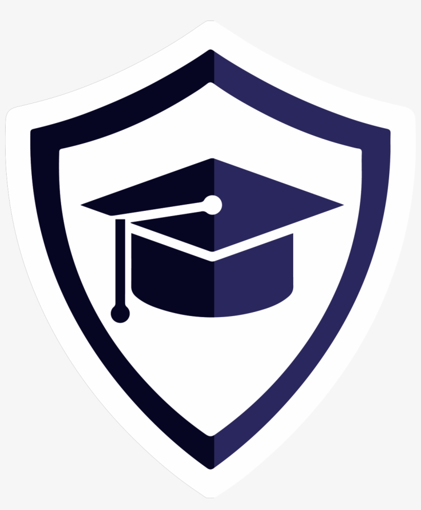 Graduation Icon Transparent Background PNG Image | Transparent PNG Free ...
