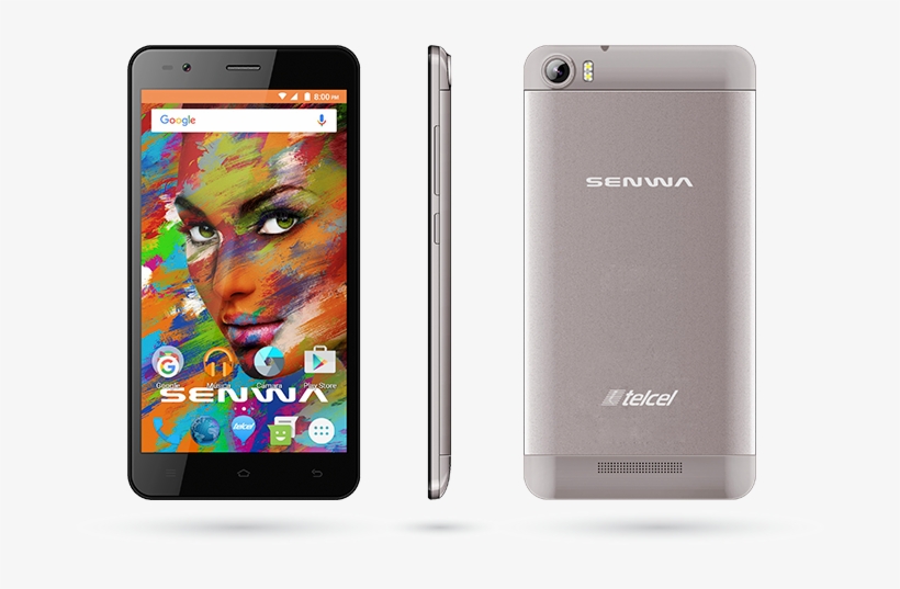 Colossus Plata - Senwa S6000 Colossus PNG Image | Transparent PNG Free ...