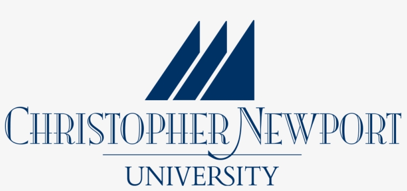 Cnu Logo - Christopher Newport University PNG Image | Transparent PNG ...