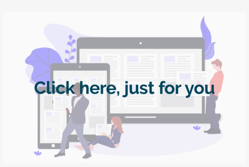 Double Your Click Through Rate - Web Design PNG Image | Transparent PNG ...