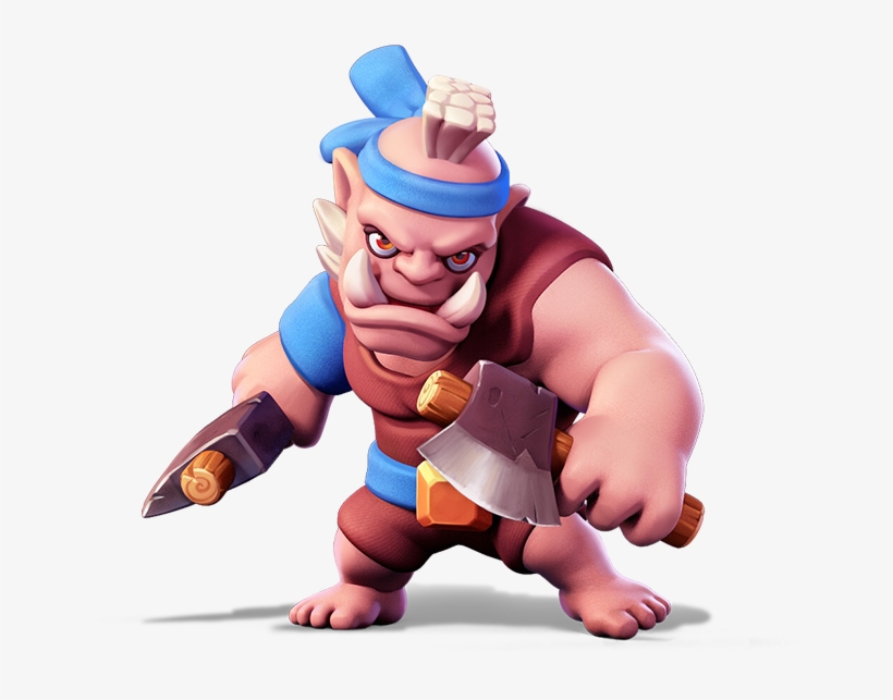 Download Chopper - Cartoon | Transparent PNG Download | SeekPNG