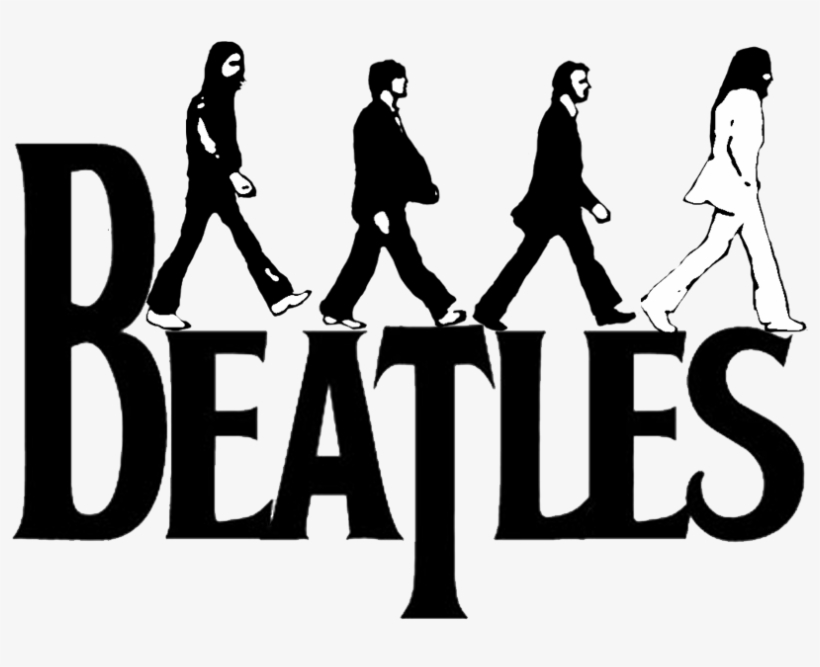 Download Beatles Png Transparent Image - Beatles Png | Transparent PNG ...