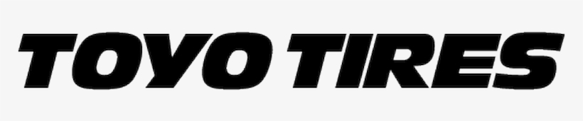 27924 Toyo Tires - Toyo PNG Image | Transparent PNG Free Download on ...