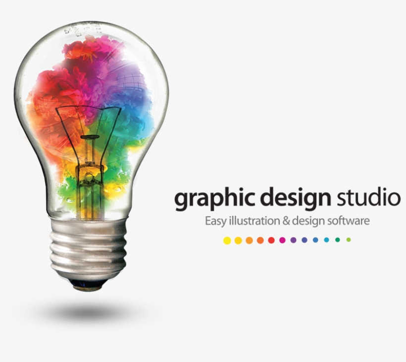 A Graphics Program With Unlimited Possibilities - Incandescent Light ...