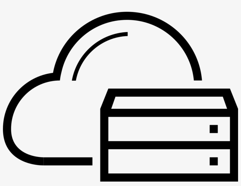 Png File Svg - Cloud Backend Icon PNG Image | Transparent PNG Free ...