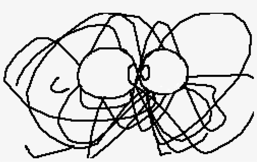 Scribble - Circle PNG Image | Transparent PNG Free Download on SeekPNG