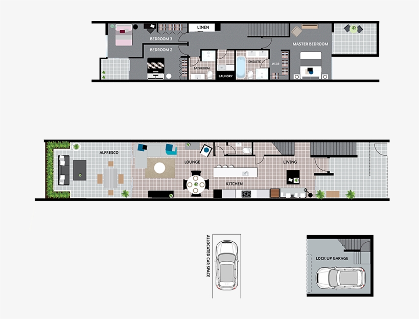 Mph269 Floor Plan Lowres Flipped 1 PNG Image | Transparent PNG Free ...