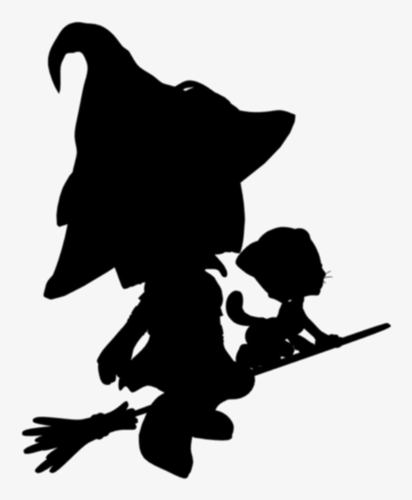 Silhouette Sticker - Illustration PNG Image | Transparent PNG Free ...