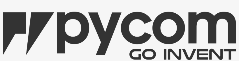 Pycom Logo Grey - Pycom Png Logo PNG Image | Transparent PNG Free ...