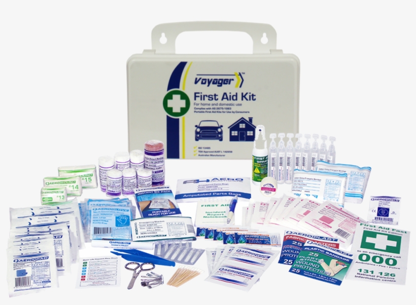 Waterproof First Aid Kit - First Aid Kit PNG Image | Transparent PNG ...