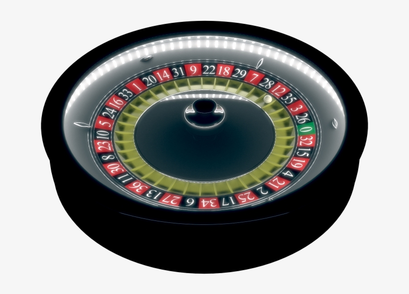 08 Extra Netent Live Roulette Angle 02 Aroul Thumbnail - Circle PNG ...