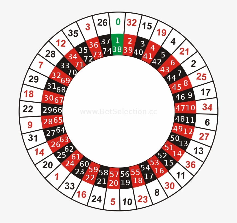 Download Roulette Wheel Clipart Transparent - Roulette Wheel ...