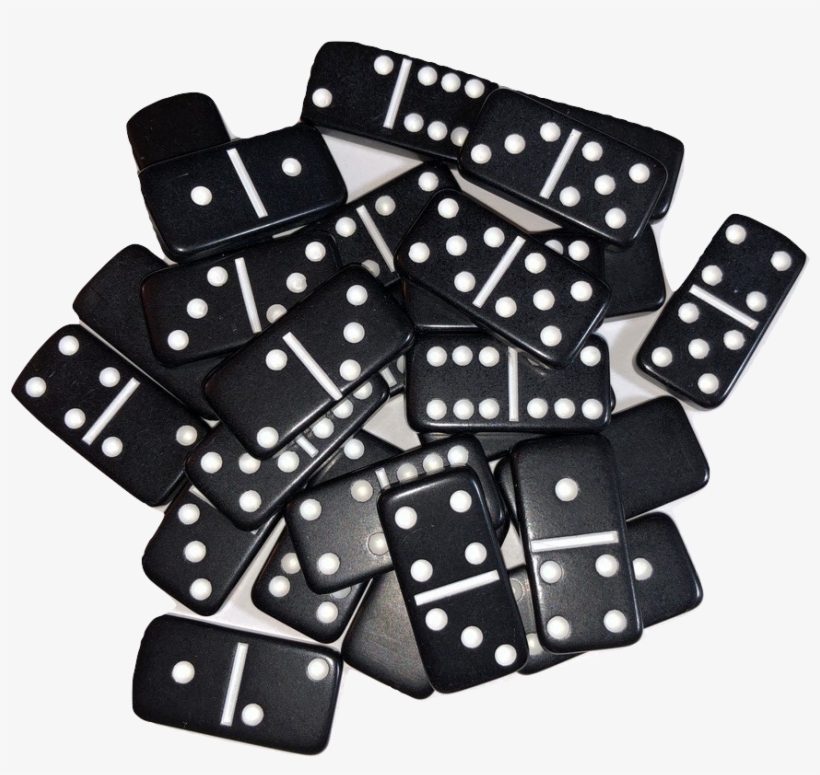 Dominoes PNG Image | Transparent PNG Free Download on SeekPNG
