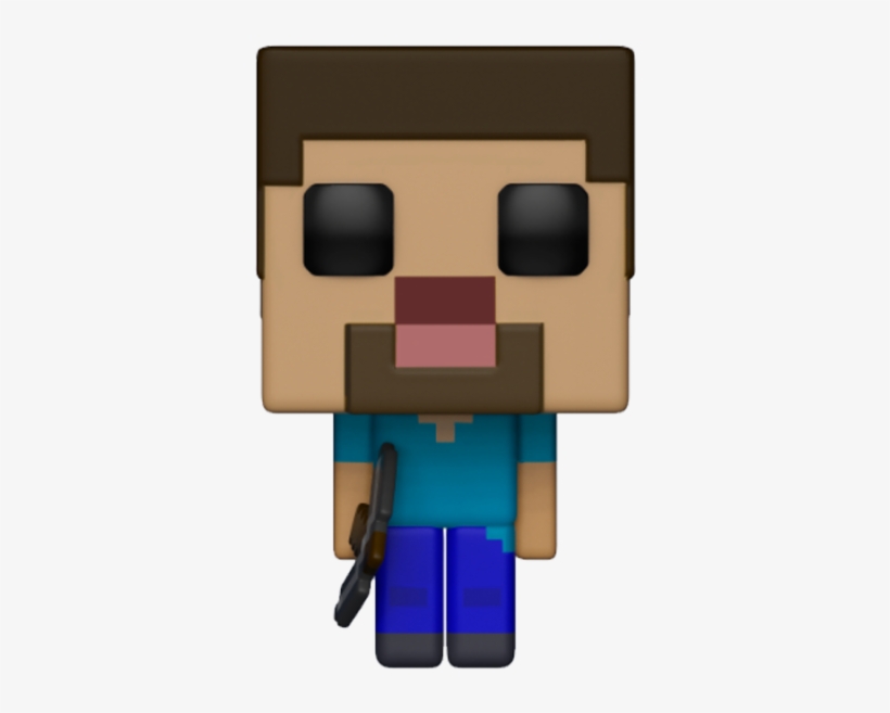 More Images - Minecraft Steve PNG Image | Transparent PNG Free Download ...