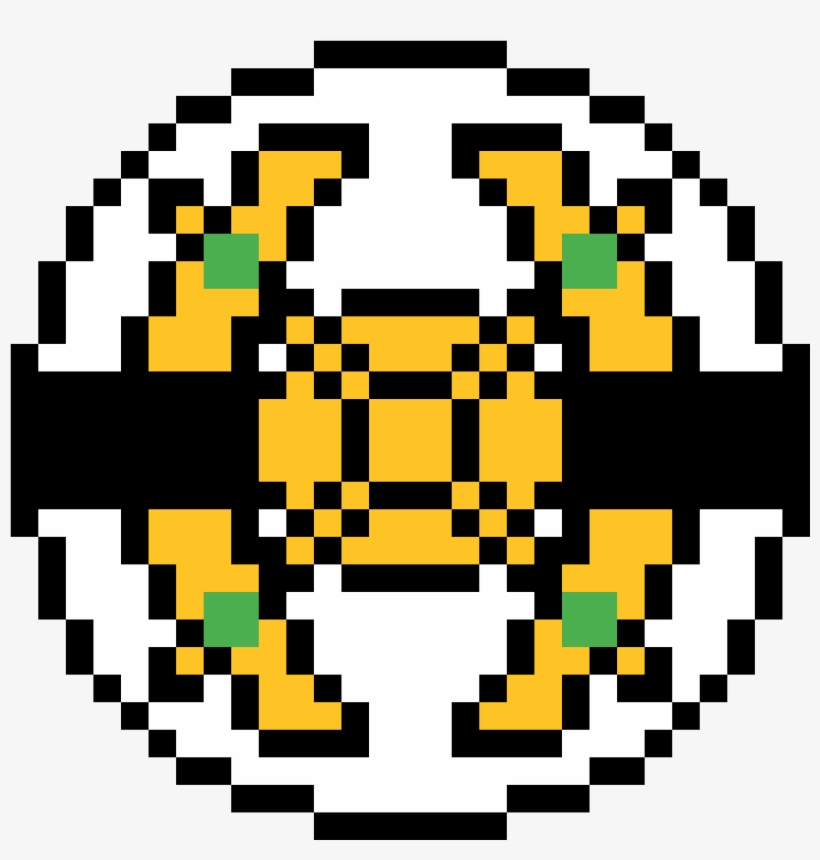 Download Arceus - Koro Sensei Pixel Art | Transparent PNG Download ...