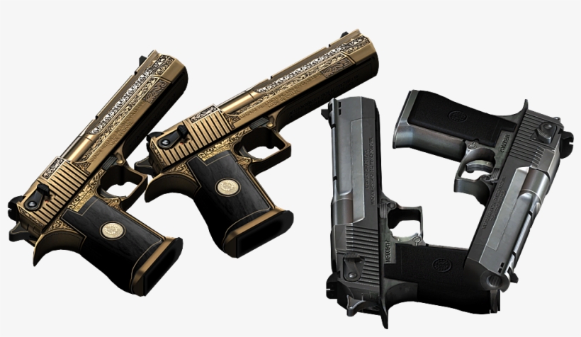 Desert Eagle / Дезерт Игл - Firearm PNG Image | Transparent PNG Free ...