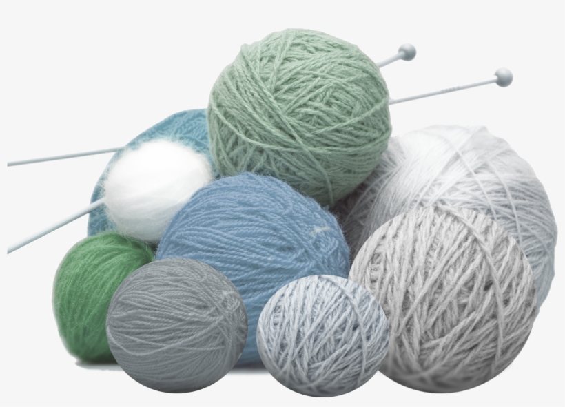 Knitting Yarn Png