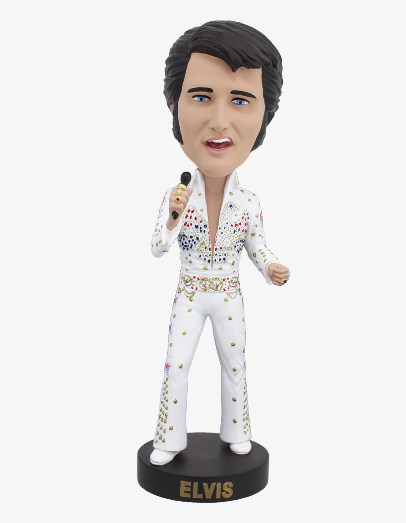 This Beautiful Elvis Piece, Officially Licensed By - Elvis Presley ...