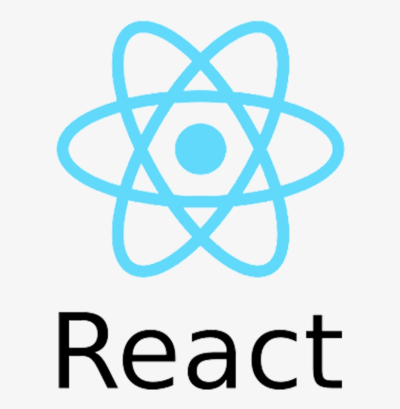 React With Cloud Cms - React PNG Image | Transparent PNG Free Download ...