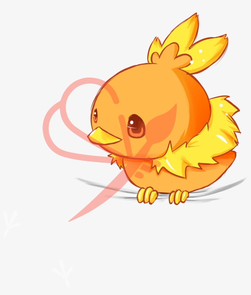 Torchic - Cool Torchic PNG Image | Transparent PNG Free Download on SeekPNG