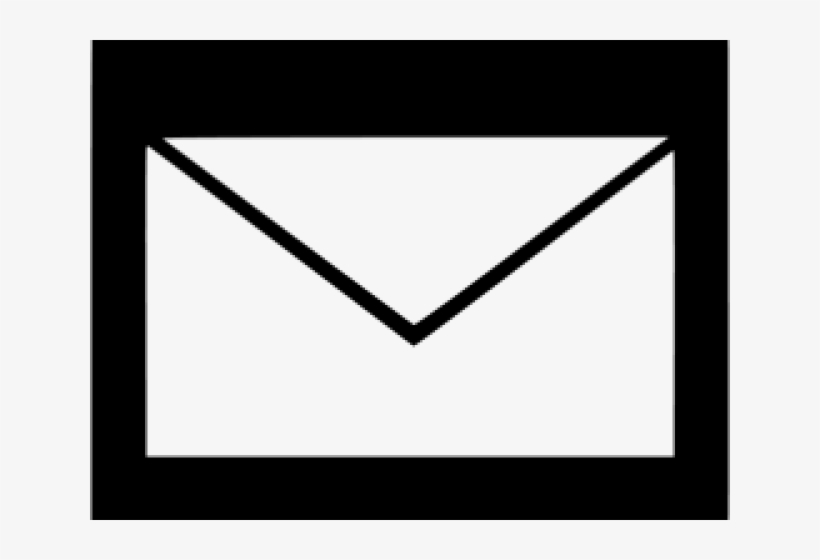 Email Icon Transparent Background Png