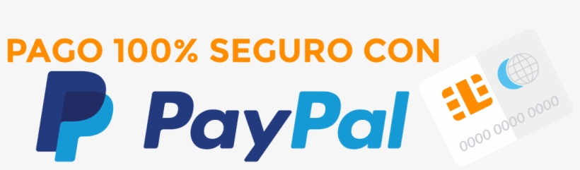 Secure Paypal Logo - Paypal PNG Image | Transparent PNG Free Download on SeekPNG