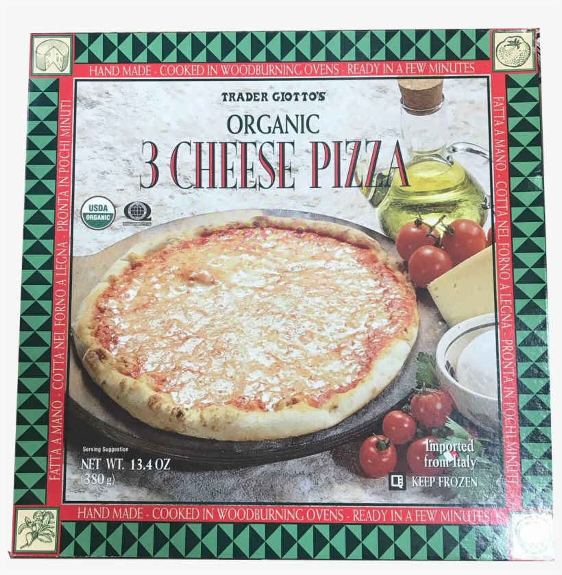 Three Cheese Pizzadelish PNG Image | Transparent PNG Free Download on ...