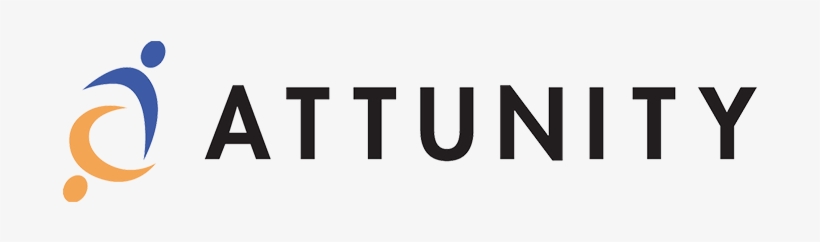 Logo Logo Logo Logo - Attunity Ltd. PNG Image | Transparent PNG Free ...