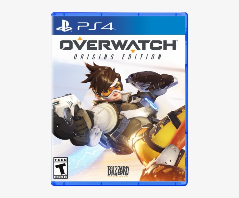 Download Winston Overwatch Png | Transparent PNG Download | SeekPNG