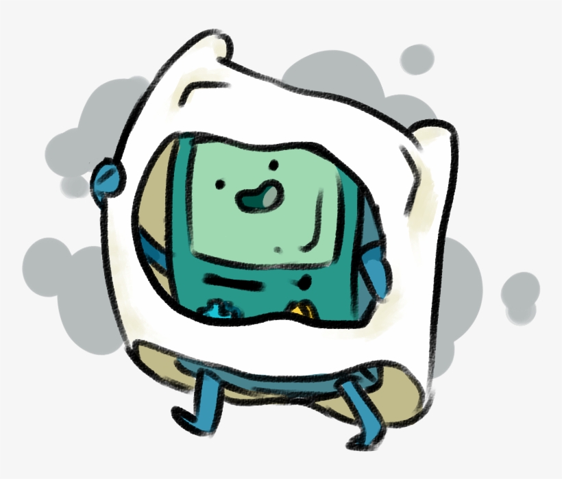 Bmo By Egg Face Art , PNG Image | Transparent PNG Free Download on SeekPNG