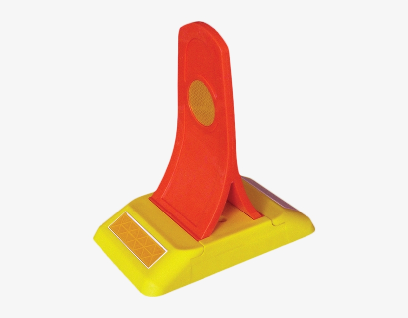 Cr 3202 Flexible Lane Divider - Plastic PNG Image | Transparent PNG ...