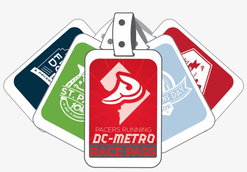 2016 Dc Race Season Pass - Emblem PNG Image | Transparent PNG Free ...