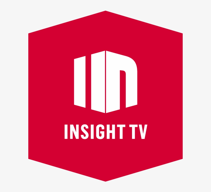 Media Sales - Insight Tv Hd Logo Png PNG Image | Transparent PNG Free ...