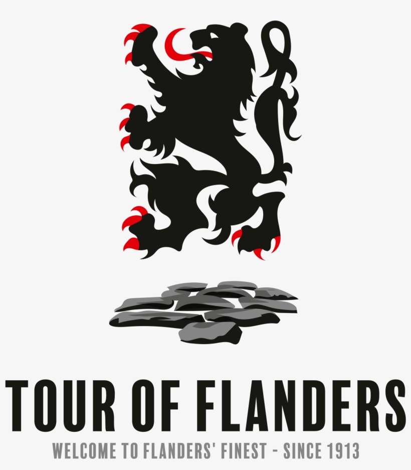 Download Flanders Finest Women's - Tour Of Flanders Poster ...