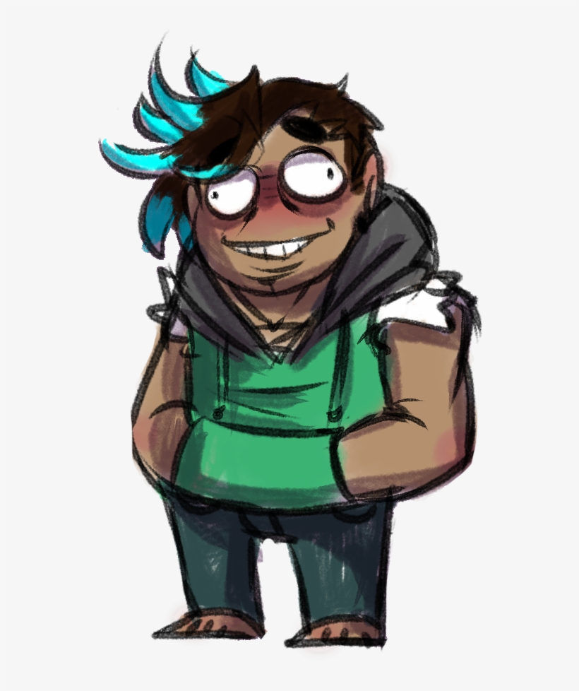 Derpy Sprout - Cartoon PNG Image | Transparent PNG Free Download on SeekPNG