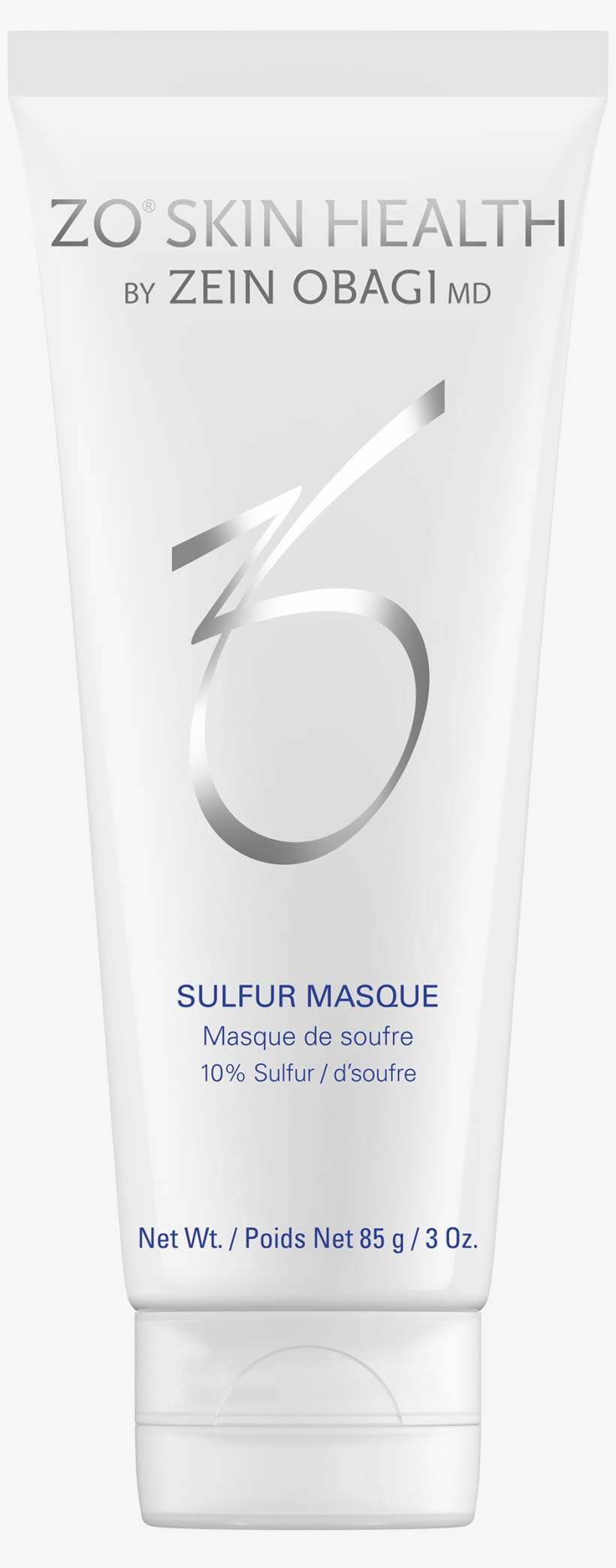 Zo Skin Health Gentle Cleanser PNG Image | Transparent PNG Free ...