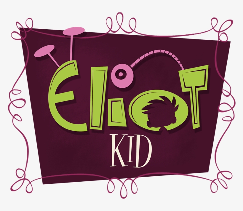 Eliot Kid Logo - Eliot Kid PNG Image | Transparent PNG Free Download on ...