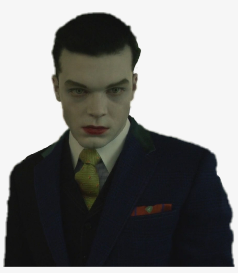 Gotham Sticker - Formal Wear PNG Image | Transparent PNG Free Download ...