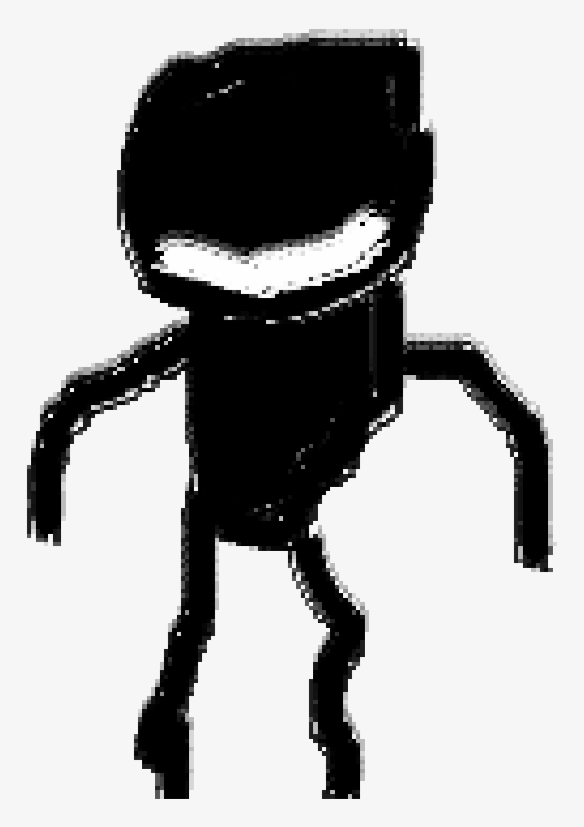 The Shadow Man V05 - Illustration PNG Image | Transparent PNG Free ...