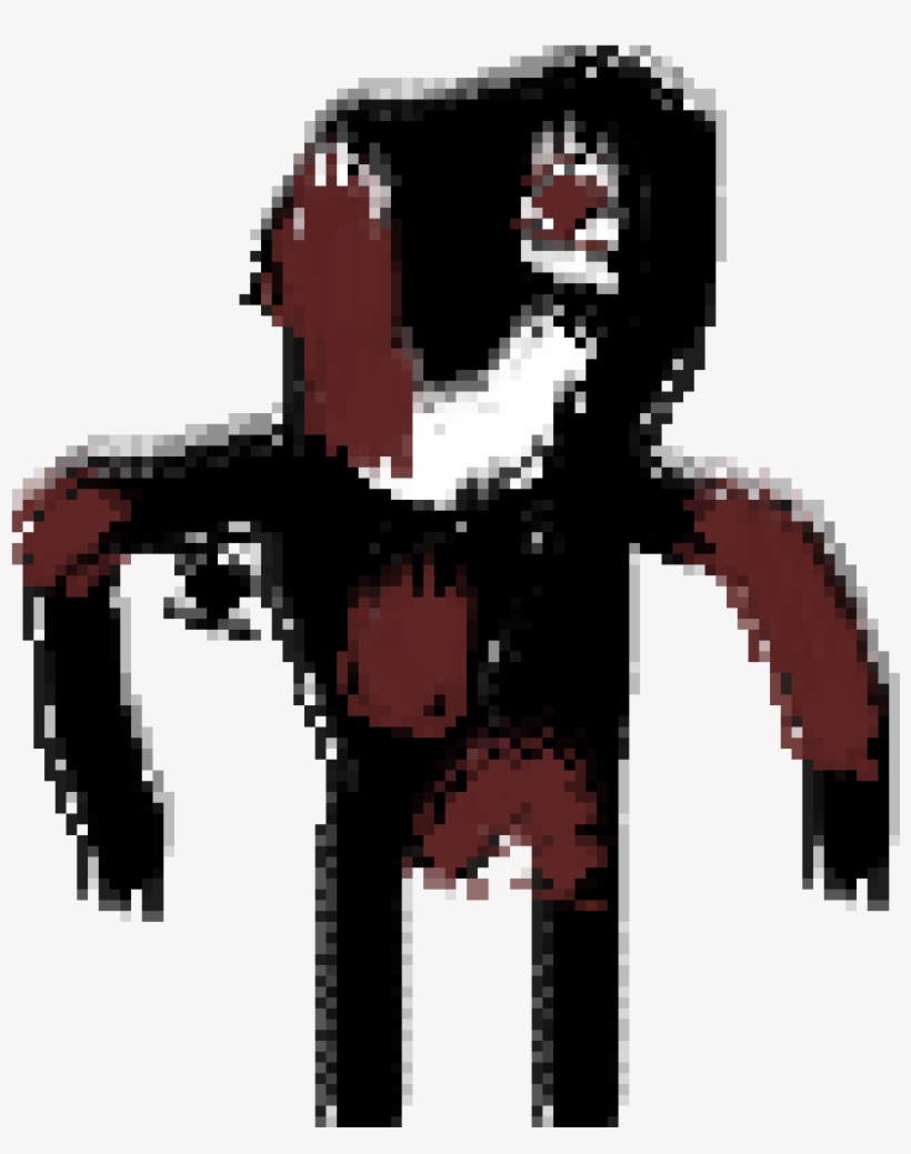 The Shadow Man V04 - Illustration PNG Image | Transparent PNG Free ...