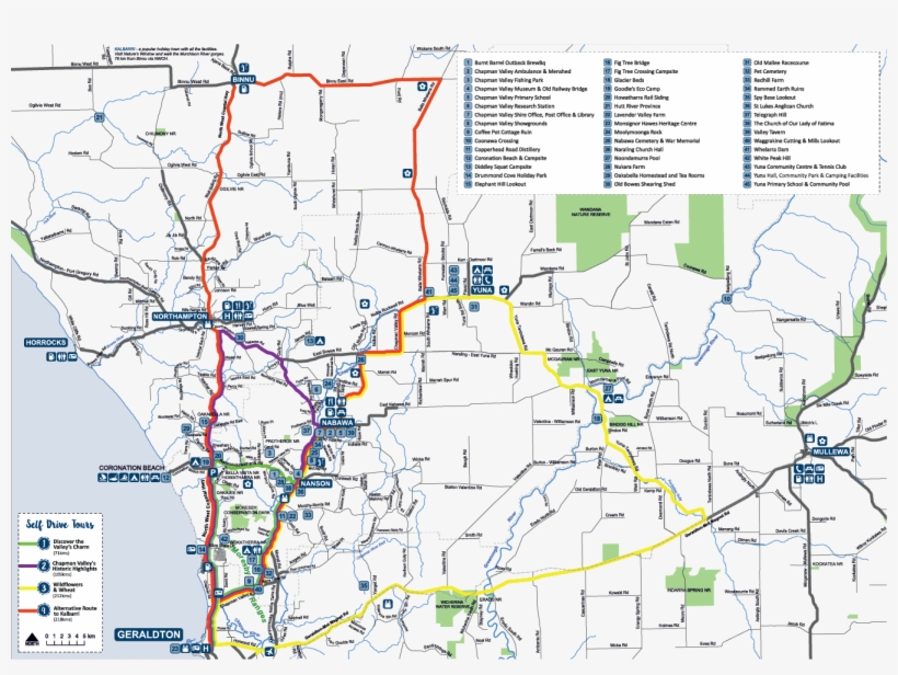 Download Map Legend | Transparent PNG Download | SeekPNG