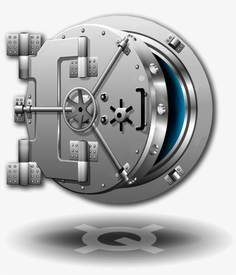 Vault Png - Boveda De Banco Png PNG Image | Transparent PNG Free ...