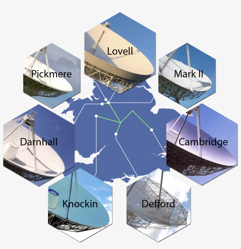 Observe With E-merlin - Diagram PNG Image | Transparent PNG Free ...