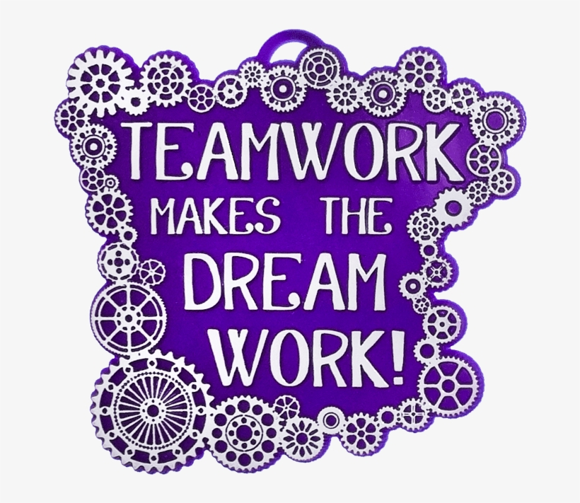 Download Teamwork Purple | Transparent PNG Download | SeekPNG